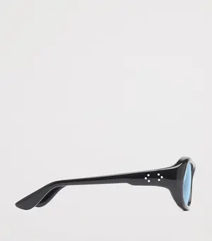 PORT TANGER Acetate Sunglasses