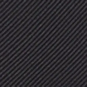 BOSS Silk Twill Tie - Black