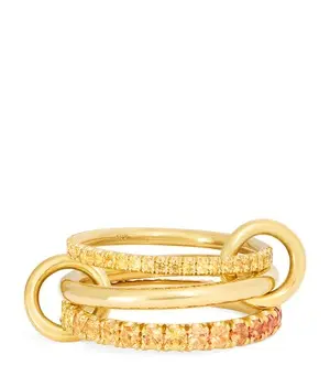 SPINELLI KILCOLLIN Norah Ring - Gold