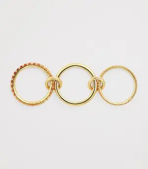 SPINELLI KILCOLLIN Norah Ring - Gold