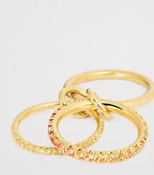SPINELLI KILCOLLIN Norah Ring - Gold