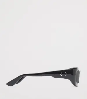 PORT TANGER Acetate Ghaib Sunglasses