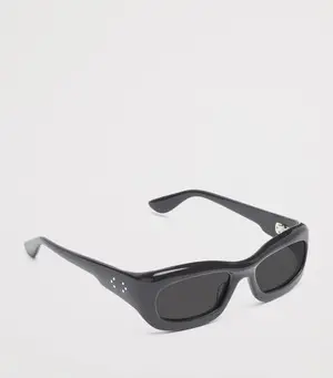PORT TANGER Acetate Ghaib Sunglasses