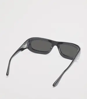 PORT TANGER Acetate Ghaib Sunglasses