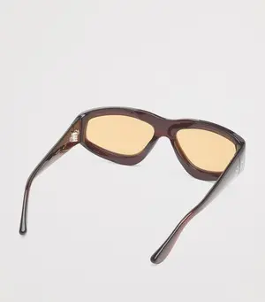 PORT TANGER Irfan Sunglasses