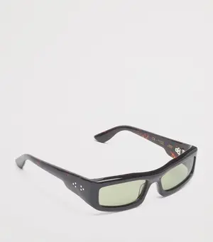 PORT TANGER Acetate Daryan Sunglasses