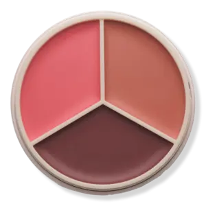 ANASTASIA BEVERLY HILLS Magic Touch Cream Blush & Lip Trio - Peach