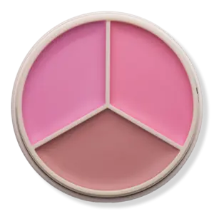 ANASTASIA BEVERLY HILLS Magic Touch Cream Blush & Lip Trio - Pink