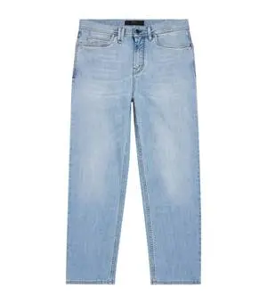 Brioni Merano Straight Leg Jeans