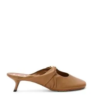 Loewe Mules Clogs For Women