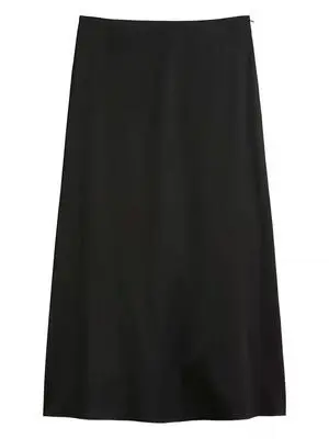 Marc O'polo Flared Midi Skirt
