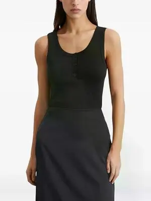Marc O'polo Flared Midi Skirt