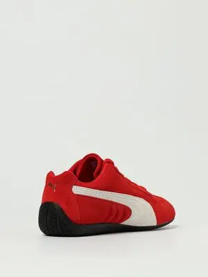 PUMA Sneakers - Red