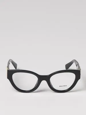 Miu Miu Acetate Eyeglasses