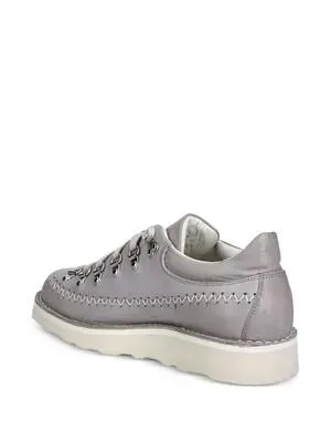 FRACAP M122 Sneakers - Grey