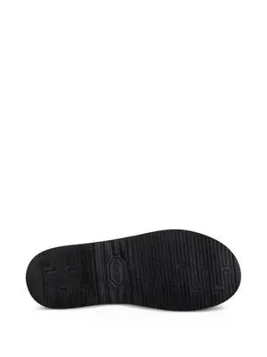 FRACAP D038 Strappy Leather Sandals
