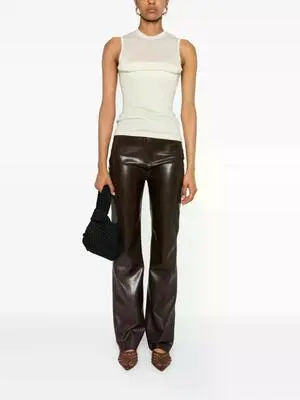 Nanushka Sleeveless Top