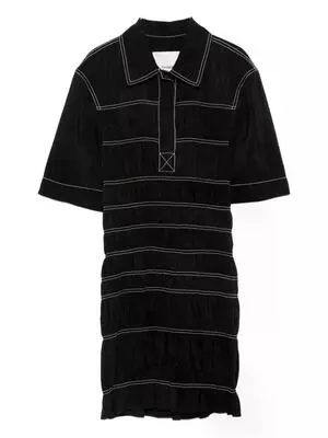 Nanushka Mini Day Dresses