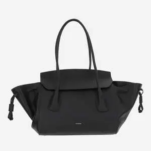 Jil Sander Drawstring Totes