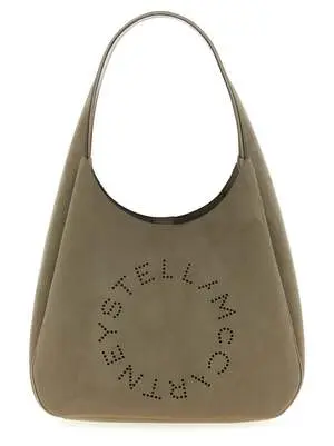 Stella Mccartney Large Shoulder Bags