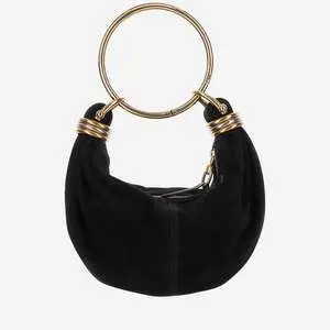 Chloé Bracelet Hobo Mini Bag