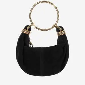 Chloé Bracelet Hobo Mini Bag