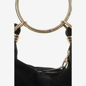Chloé Bracelet Hobo Mini Bag