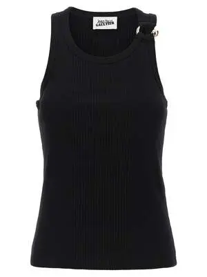 Jean Paul Gaultier Stretch Camis Tanks For Women
