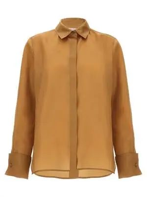 Max Mara Nola Shirt - Beige
