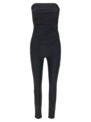 Andamane Vicky Jumpsuit - Black