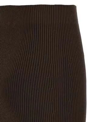 Max Mara Aprile1234' Long Skirt