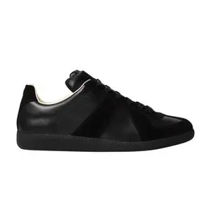 MAISON MARGIELA Replica Sneakers - Black