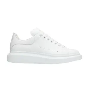 Alexander McQueen Oversized Sneaker