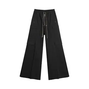 Rick Owens Cargobela Pants