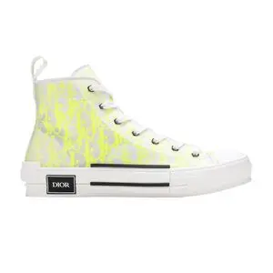 Dior B23 High Top Sneakers