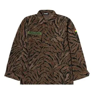 PLEASURES Jungle Jacket