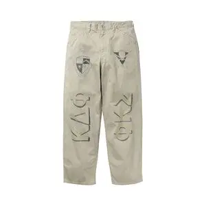 NEIGHBORHOOD Memorial Utility Pants