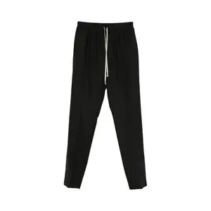 Rick Owens Slim Fit Pants For Women