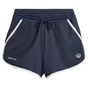 Adidas X Sporty & Rich Shorts