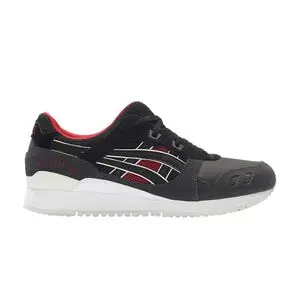 Asics Lace Up Sneakers For Men
