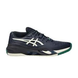 Asics Gel Resolution X Sneakers