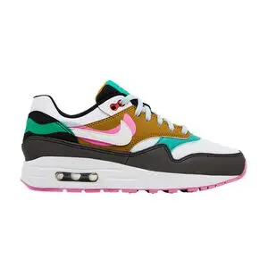 Nike Air Max 1 Se Gs 'dance' Sneakers