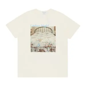Collina Strada Graphic T-shirt - White