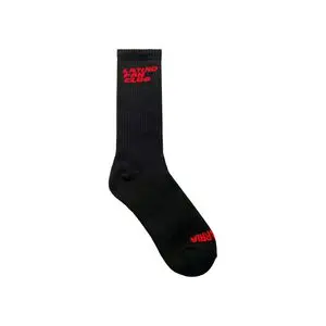 WILLY CHAVARRIA Lfc Logo Crew Socks