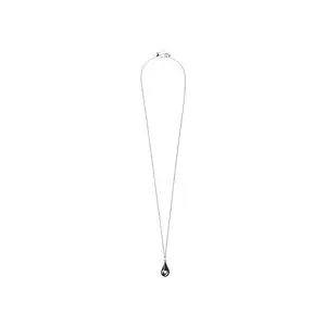 SOPHIE BUHAI Dew Drop Pendant Necklace - Silver