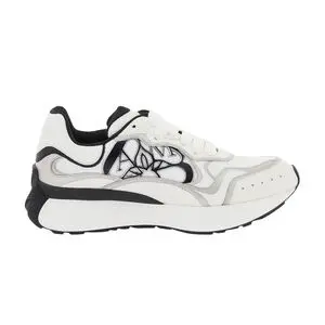Alexander Mcqueen Runners