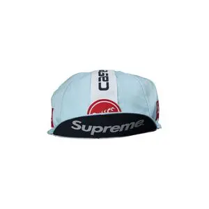 Supreme X Castelli Cycling Cap - Blue