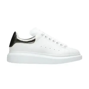 Alexander McQueen Oversized Sneaker