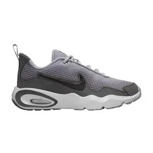 Nike Air Max Nova Gs Sneakers - Grey