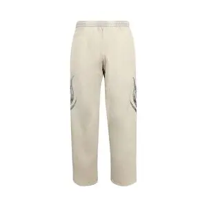 Balenciaga Baggy Sweatpants 'cement